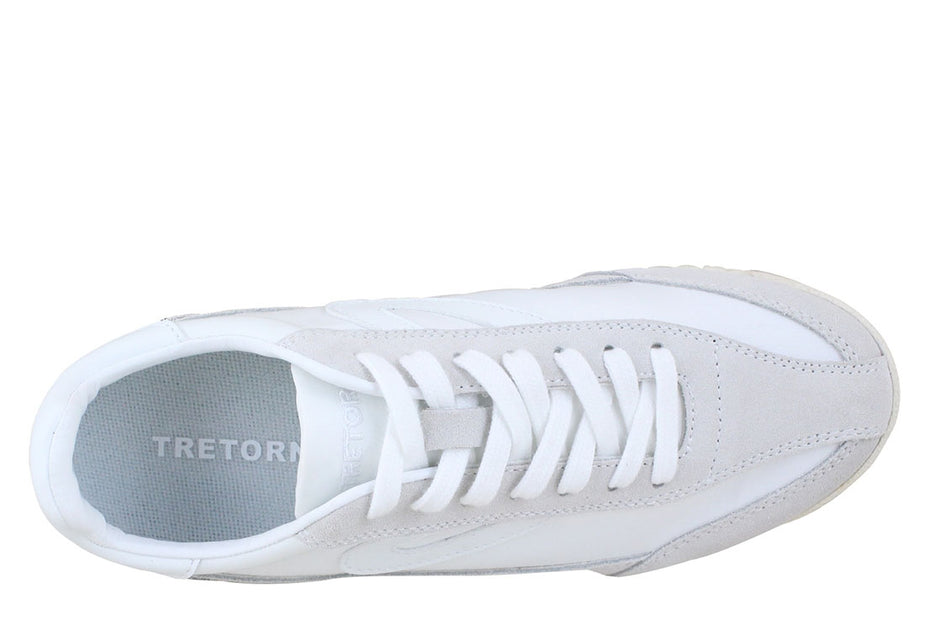 TRETORN – Res Toe Run PH