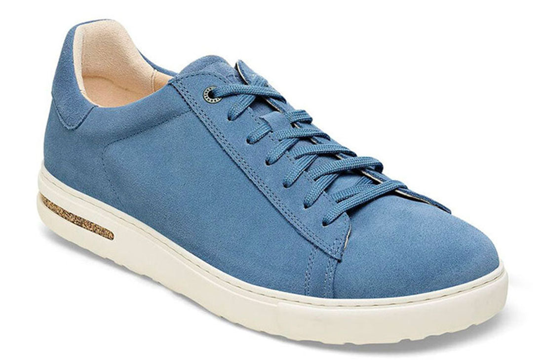 Bend Low Mens Elemental Blue – Res Toe Run PH