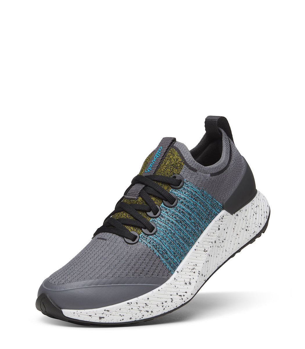 Mens Tree Glider Shoes | Res Toe Run Philippines