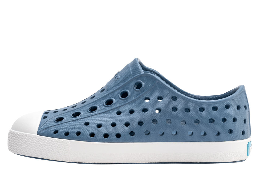 Native Jefferson Junior Kids Eva Sneakers – Res Toe Run PH