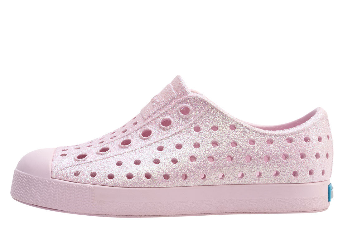 Native Jefferson Bling Kids Eva Sneakers – Res Toe Run PH