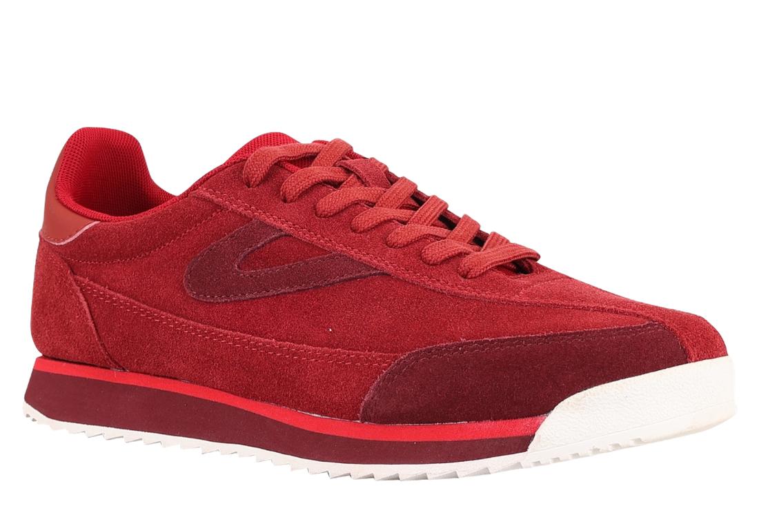 Rawlins Womens Karanda Red – Res Toe Run PH