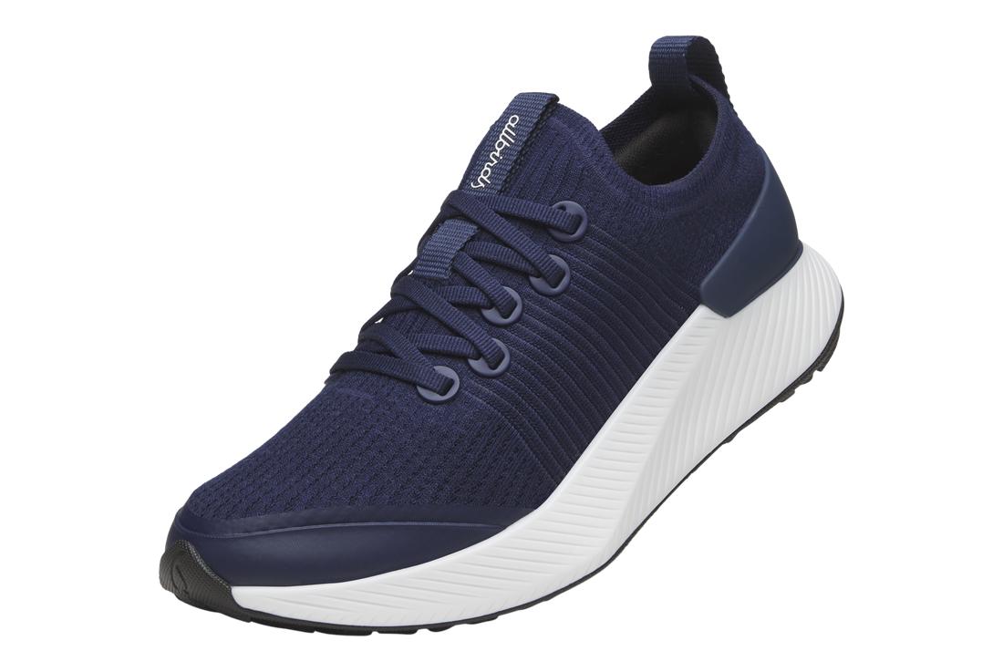 Mens Tree Glider Shoes – Res Toe Run PH