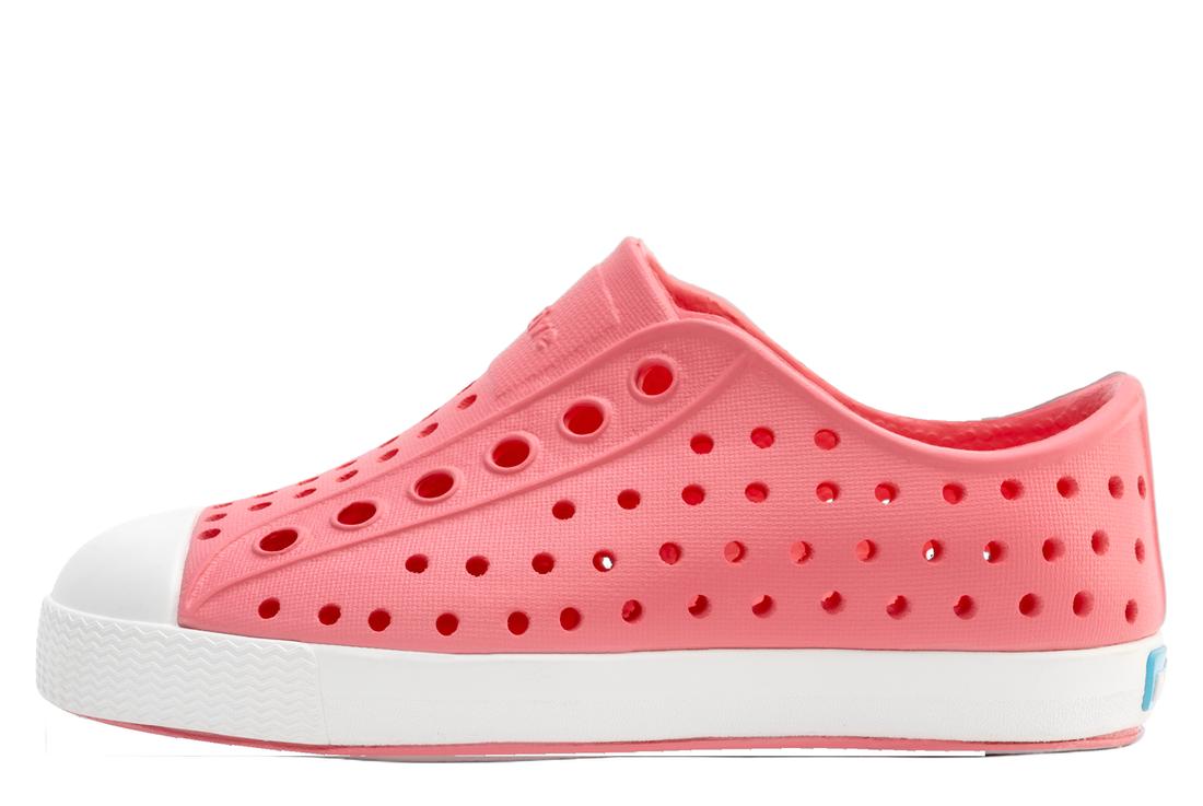 Jefferson Kids EVA Shoes – Res Toe Run PH