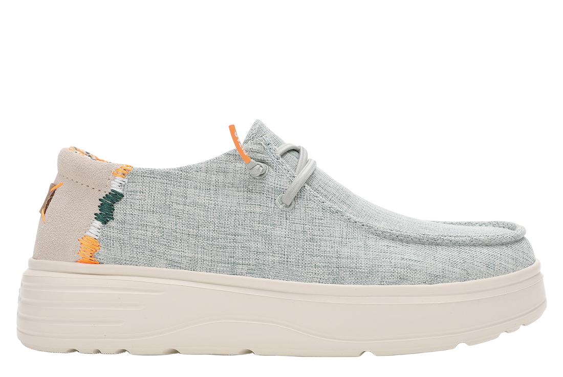 Poppy Verde Womens Shoes – Res Toe Run PH