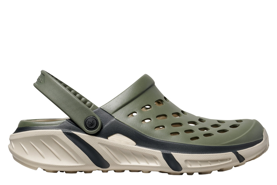 Trekking Clog Mens – Res Toe Run PH