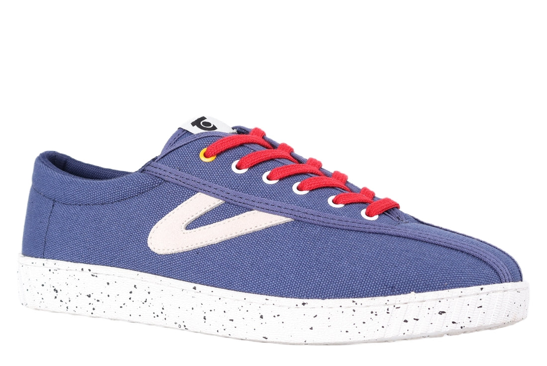 Nylite Vintage Wash Womens Sneakers – Res Toe Run PH