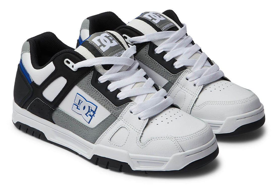 Stag Mens Multi – Res Toe Run PH