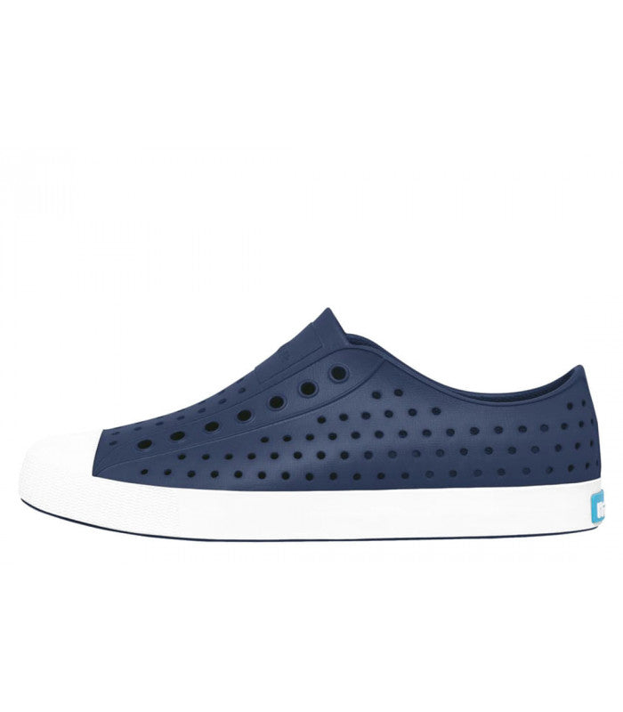 Jefferson Womens Eva Sneakers – Res Toe Run PH
