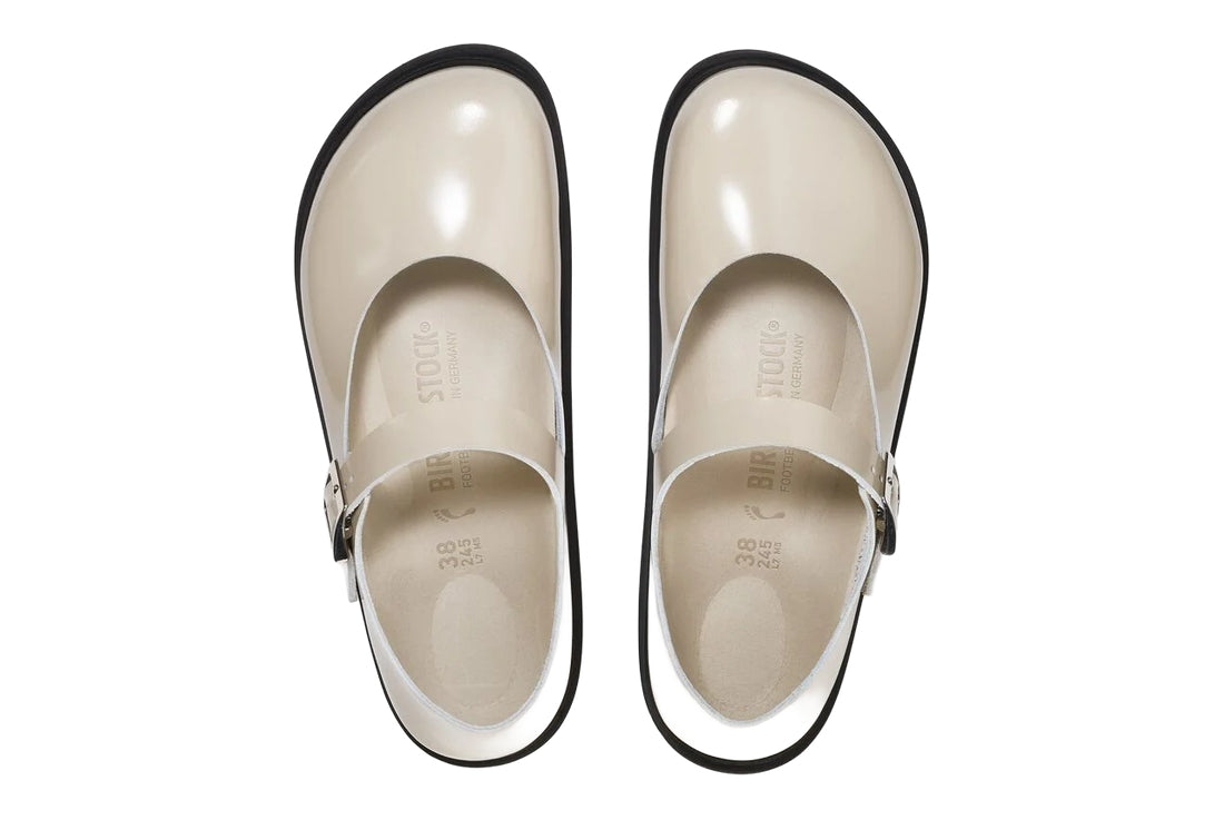Mantova Db Shoes Flats/Ballerinas – Res Toe Run PH