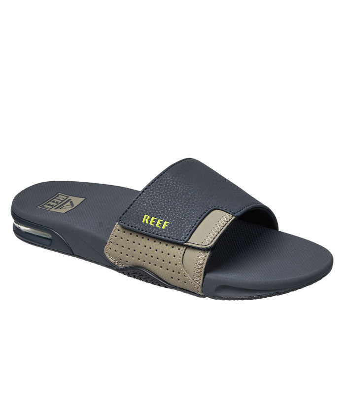 Fanning Slide – Res Toe Run PH