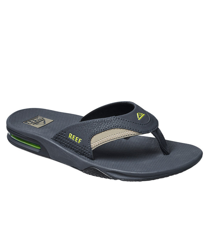 Fanning – Res Toe Run PH