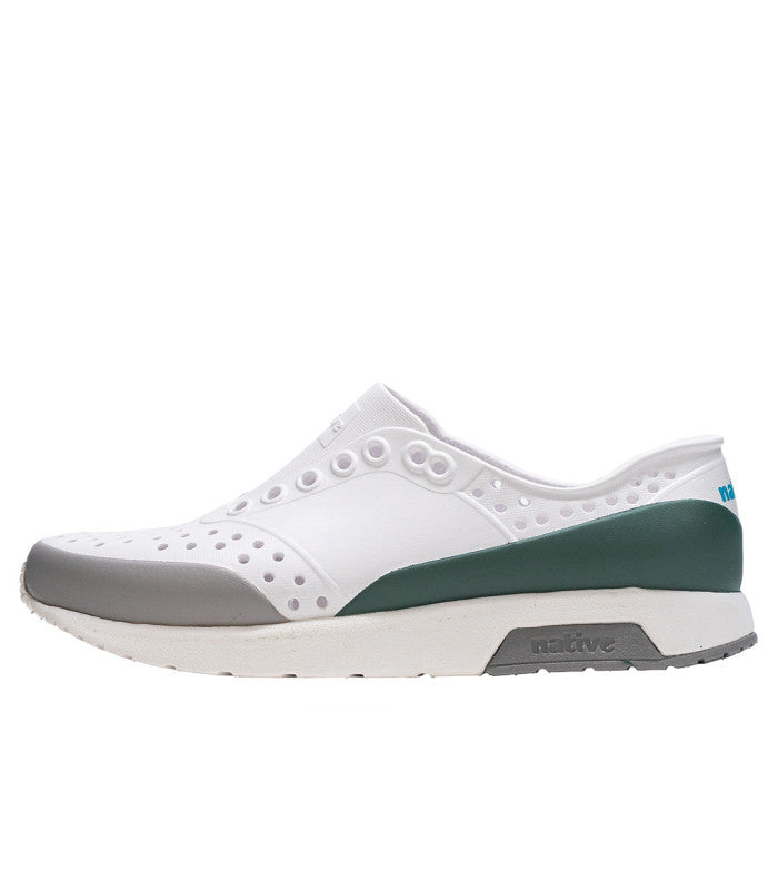 NATIVE LENNOX BLOCK WOMENS ADULT-EVA SHOES – Res Toe Run PH