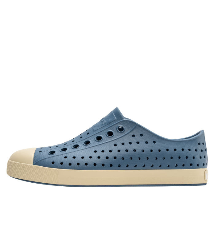 Jefferson Mens EVA Shoes – Res Toe Run PH