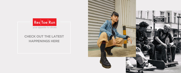 Stories – Res Toe Run PH